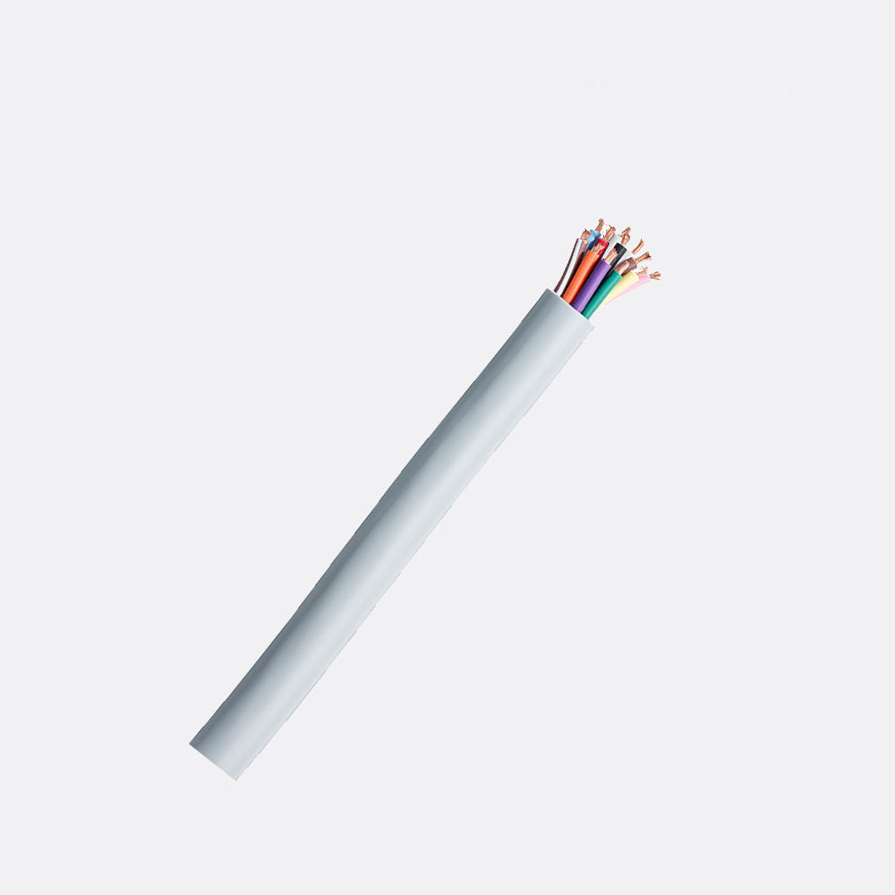 12 x 2.5mm² - HMC12/2.5 - Tycab NZ | All Your Cable Sorted.